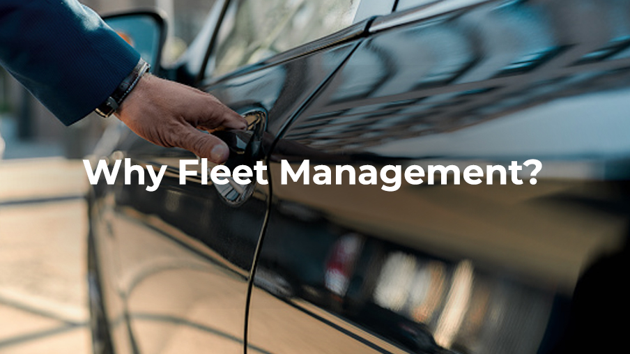 Leasing | Contract Hire | Fleet Financial