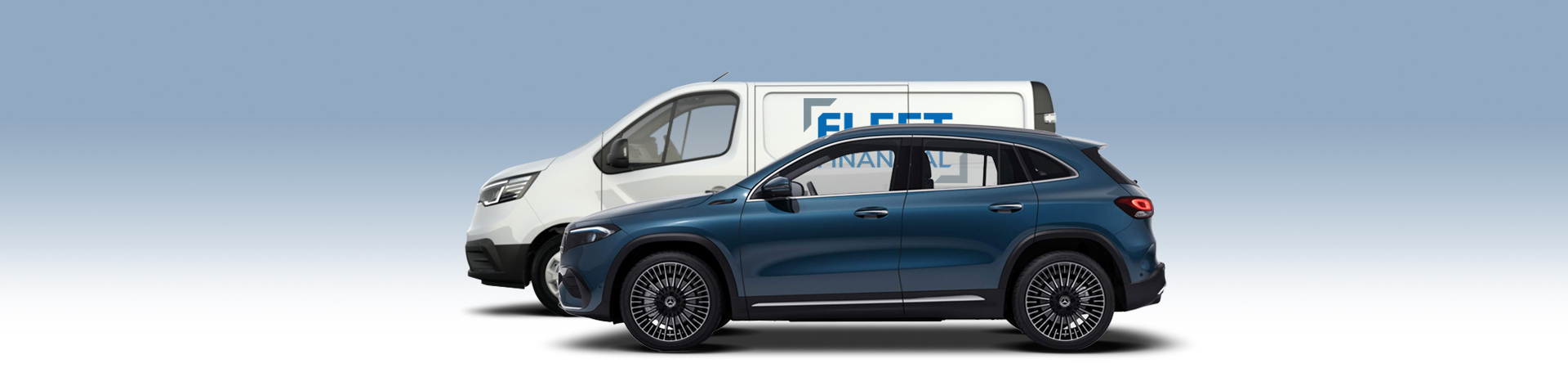 Leasing | Contract Hire | Fleet Financial